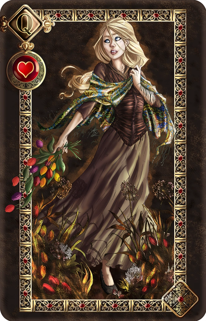 Emmeline Godfrey | KJ Charles Wiki | Fandom