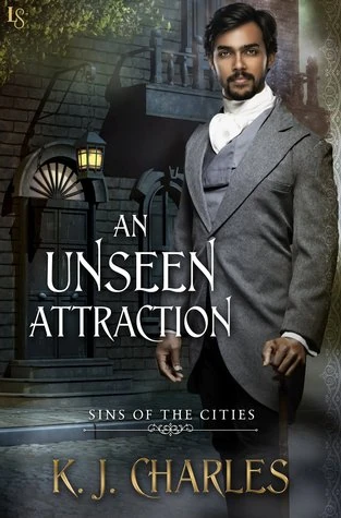 An Unseen Attraction | KJ Charles Wiki | Fandom