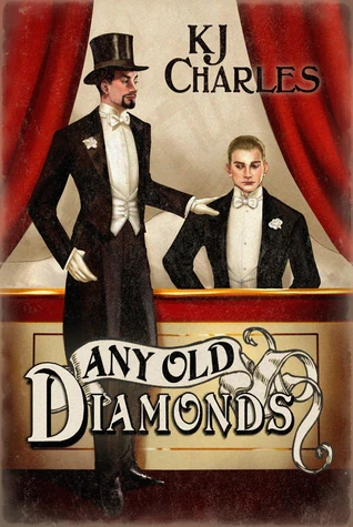 Any Old Diamonds | KJ Charles Wiki | Fandom