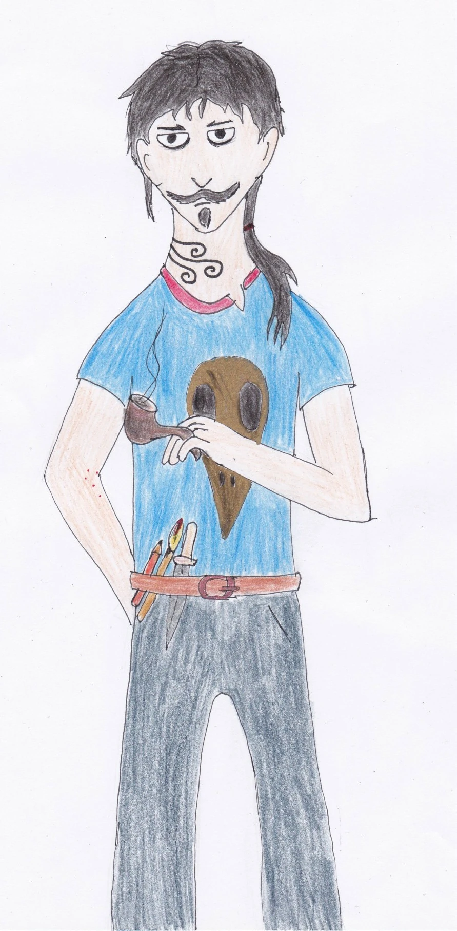 Fellan Lutesinger | K.J.Taylor Wiki | Fandom