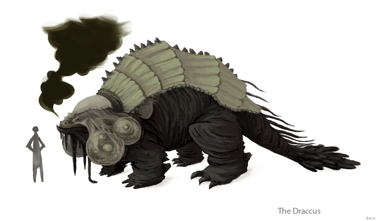 Los ritos nupciales del draccus común | Asesino de Reyes Wiki | Fandom