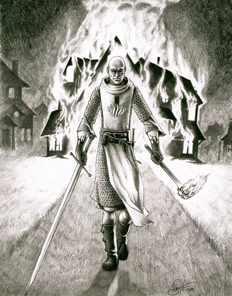 Amyr | Asesino de Reyes Wiki | Fandom