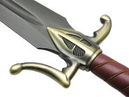 Saicere | Asesino de Reyes Wiki | Fandom