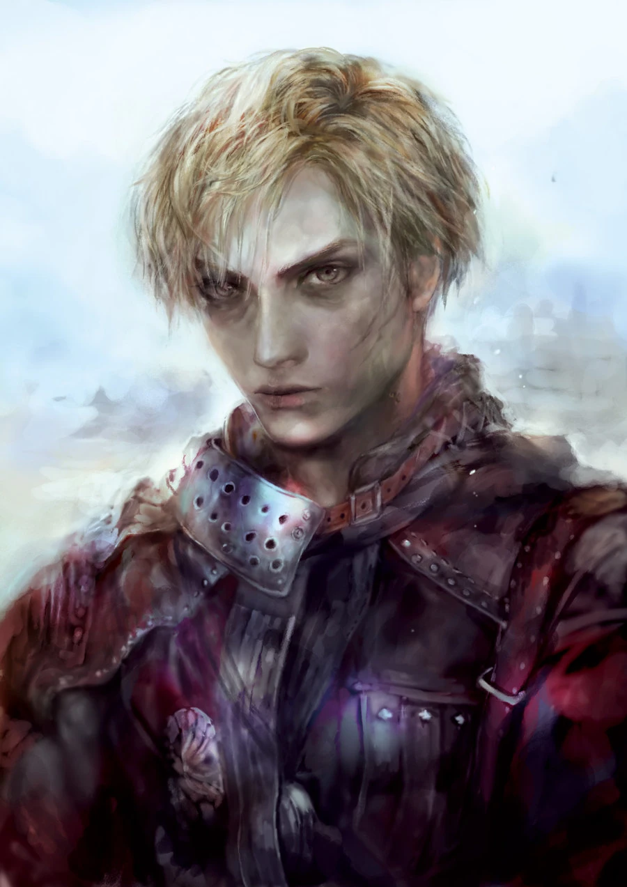 Lanre | Asesino de Reyes Wiki | Fandom