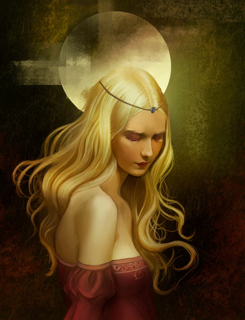 Lyra | Asesino de Reyes Wiki | Fandom