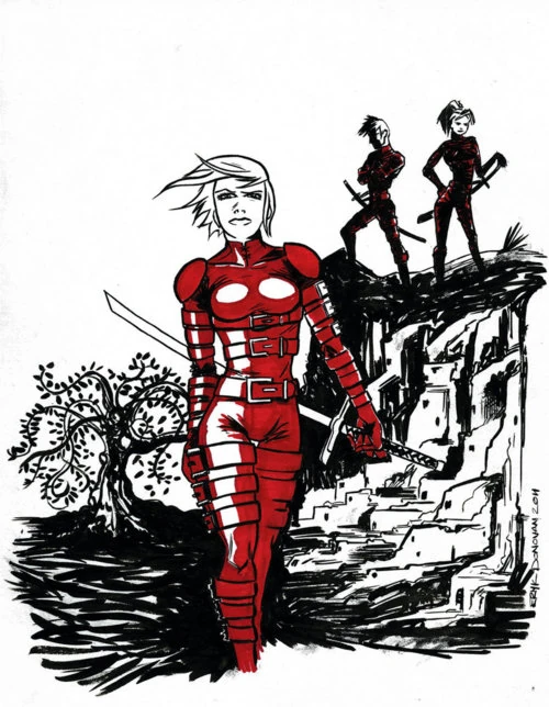 Ademre | Asesino de Reyes Wiki | Fandom