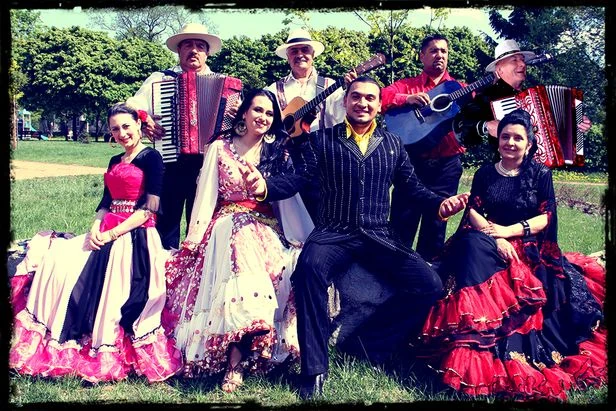 Cyganie | KKD Remastered Wiki | Fandom