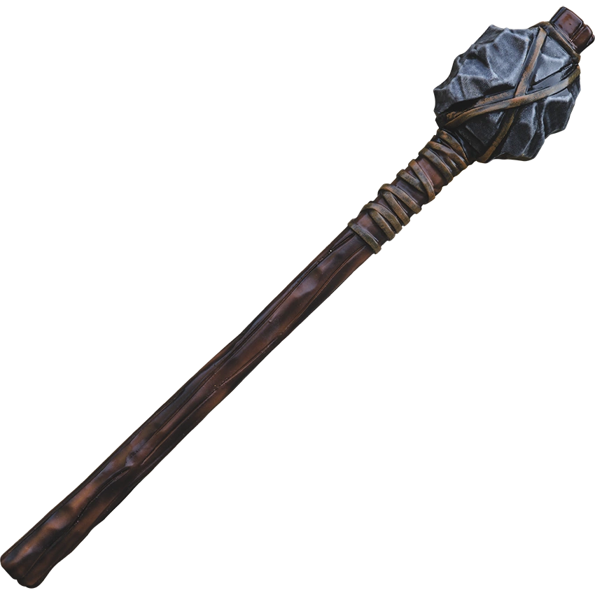 Maczuga | KKD Remastered Wiki | Fandom