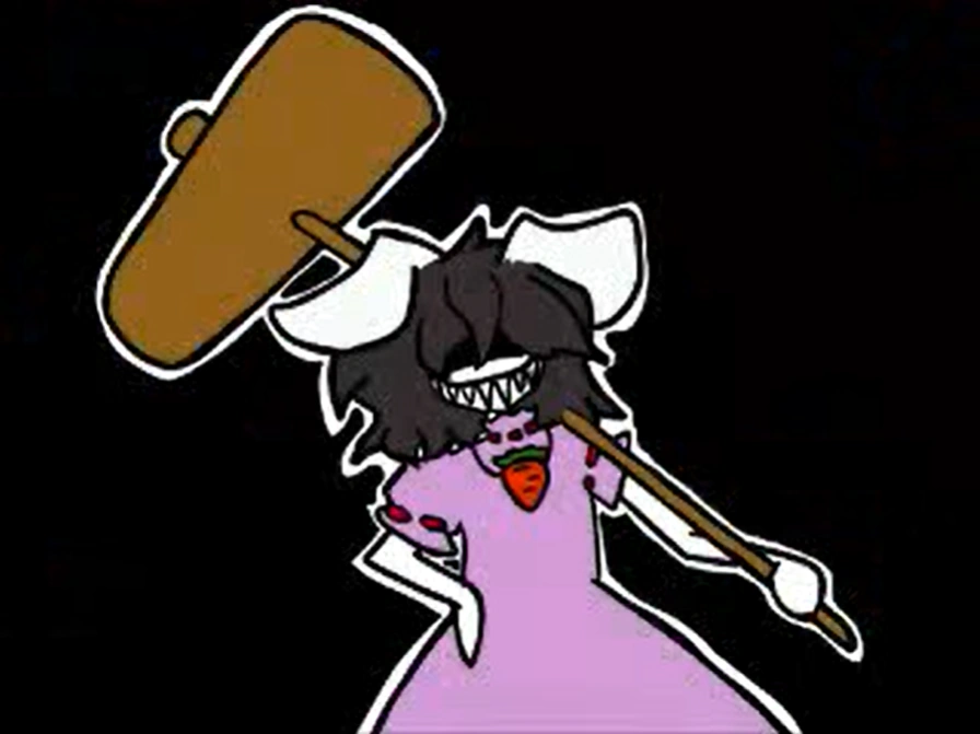 Tewi Inaba | Koishi Komeiji's Heart-Throbbing Adventure Wiki | Fandom