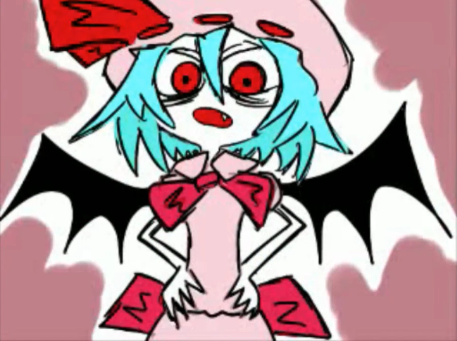 Remilia Scarlet | Koishi Komeiji's Heart-Throbbing Adventure Wiki | Fandom