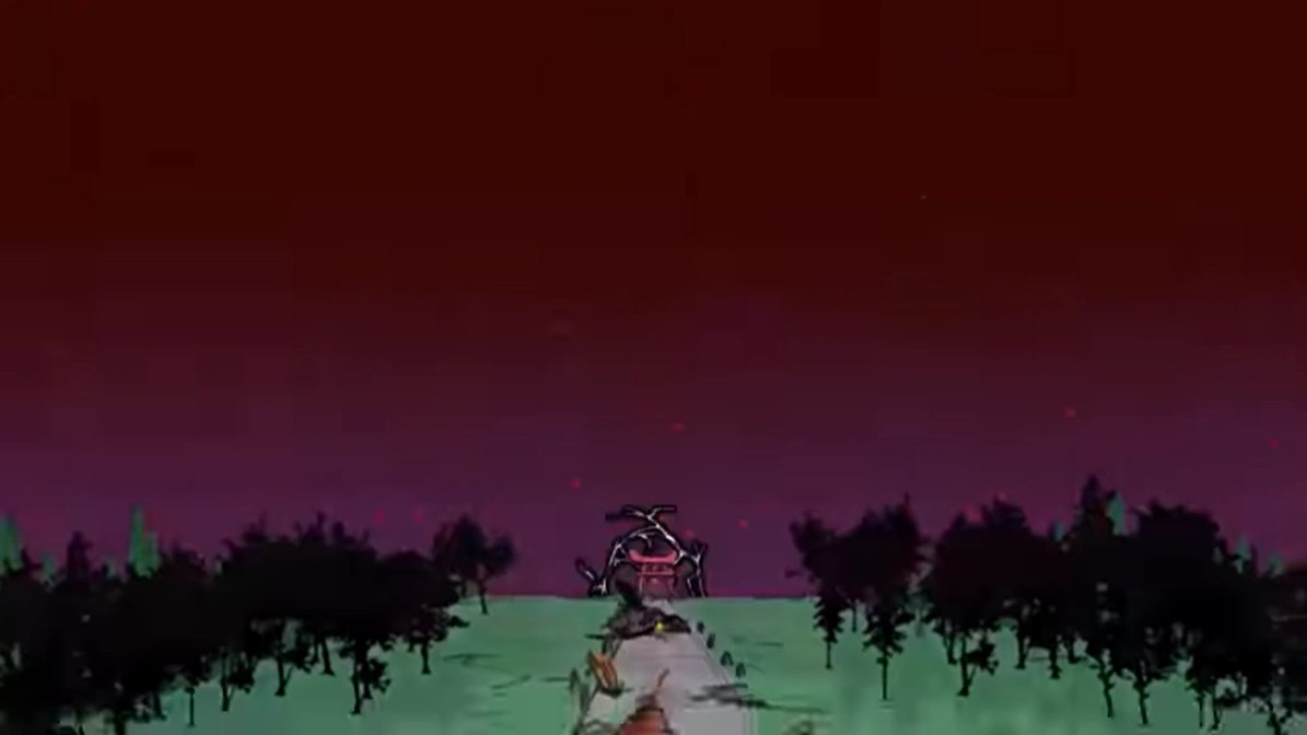 Great Hakurei Barrier | Koishi Komeiji's Heart-Throbbing Adventure Wiki ...