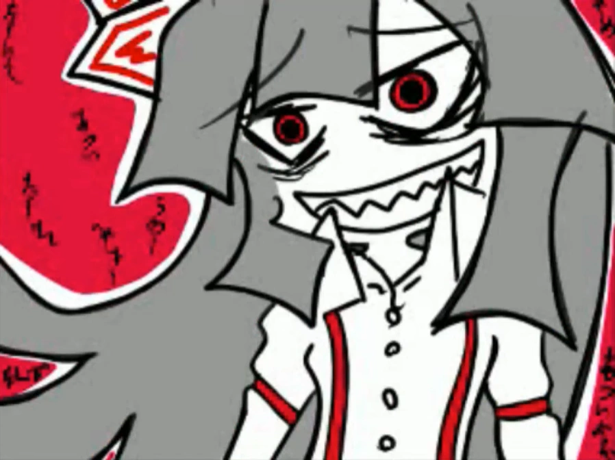 Fujiwara no Mokou | Koishi Komeiji's Heart-Throbbing Adventure Wiki ...