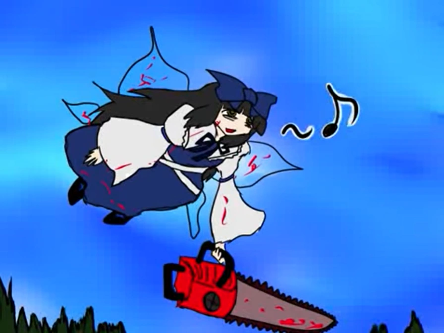 Star Sapphire | Koishi Komeiji's Heart-Throbbing Adventure Wiki | Fandom