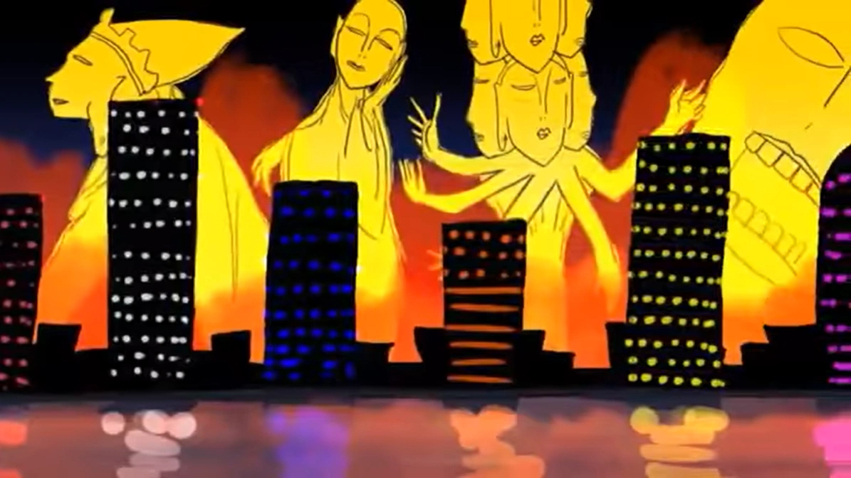 Vijoka | Koishi Komeiji's Heart-Throbbing Adventure Wiki | Fandom