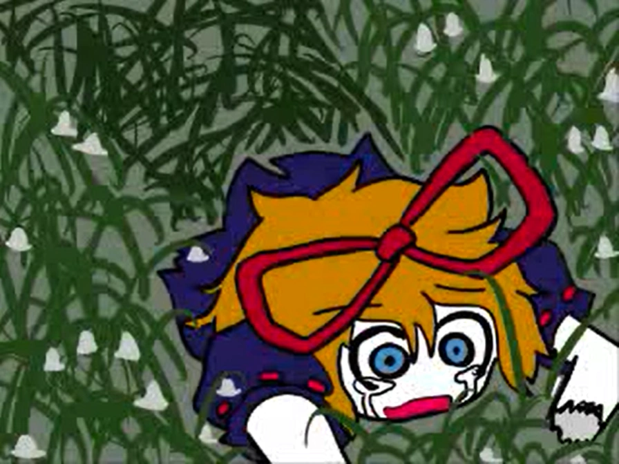 Medicine Melancholy | Koishi Komeiji's Heart-Throbbing Adventure Wiki ...