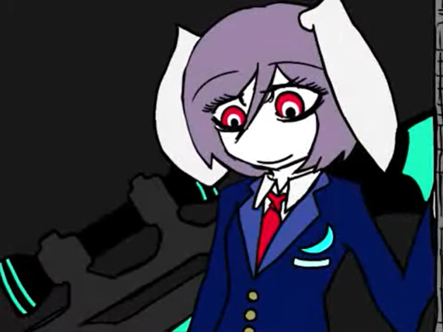 Reisen II | Koishi Komeiji's Heart-Throbbing Adventure Wiki | Fandom