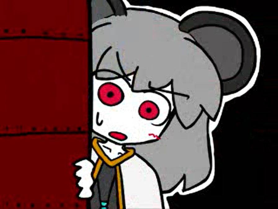 Nazrin | Koishi Komeiji's Heart-Throbbing Adventure Wiki | Fandom