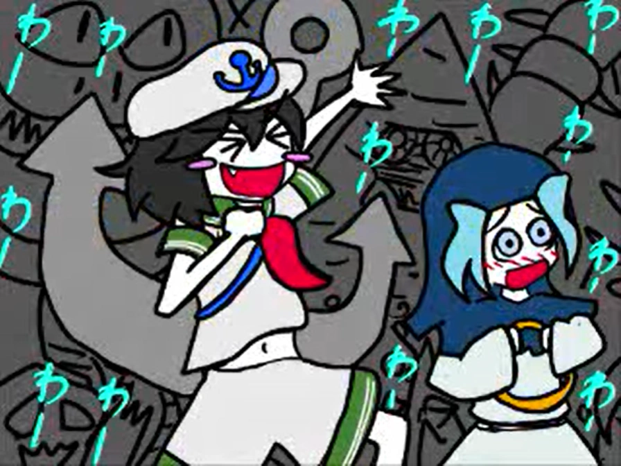 Ichirin Kumoi | Koishi Komeiji's Heart-Throbbing Adventure Wiki | Fandom