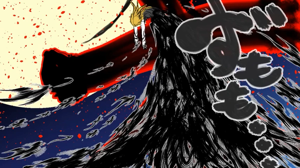 Rumia | Koishi Komeiji's Heart-Throbbing Adventure Wiki | Fandom