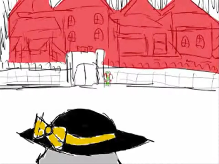 Scarlet Devil Mansion | Koishi Komeiji's Heart-Throbbing Adventure Wiki ...