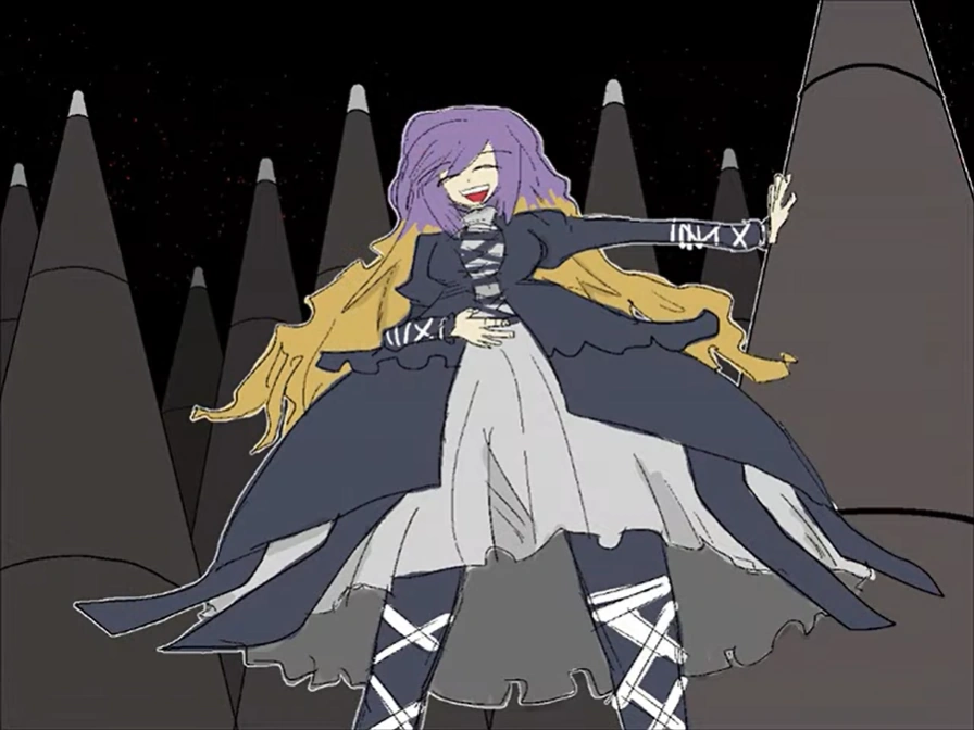 Byakuren Hijiri | Koishi Komeiji's Heart-Throbbing Adventure Wiki | Fandom