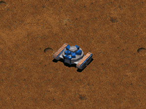 Mobile outpost (KKnD) | KKnD Wikia | Fandom