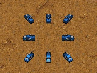 4x4 pickup | KKnD Wikia | Fandom