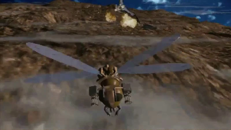 Category:KKnD aircraft | KKnD Wikia | Fandom