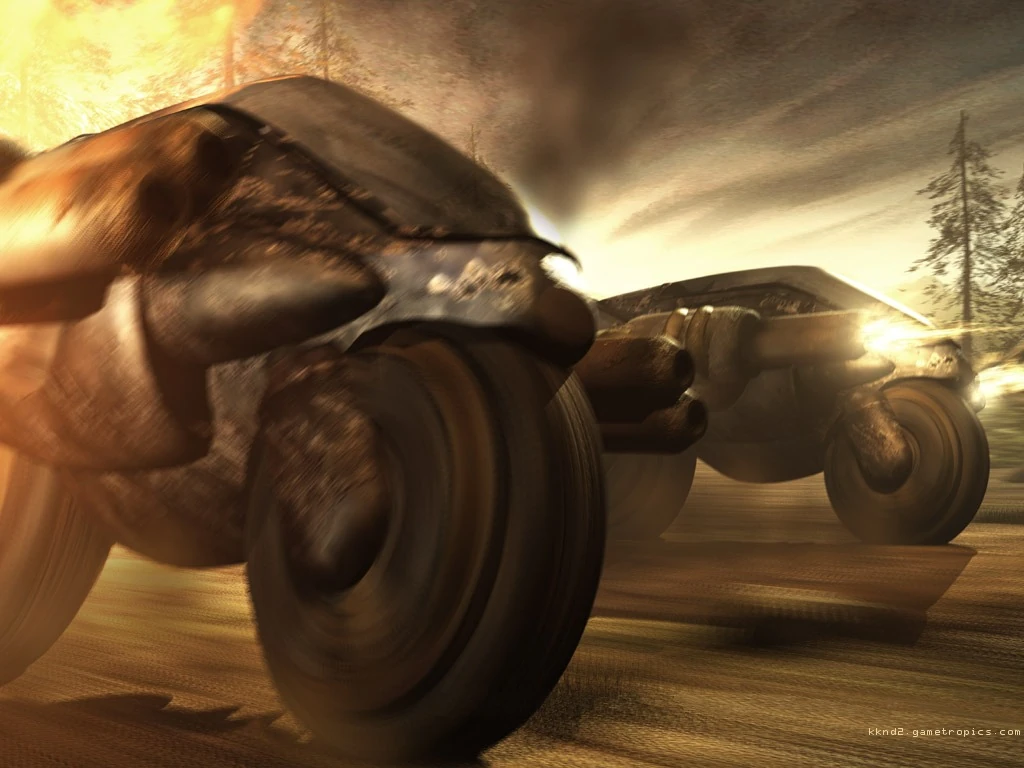 War of the Three Armies | KKnD Wikia | Fandom