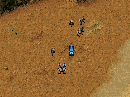 The Next Generation | KKnD Wikia | Fandom