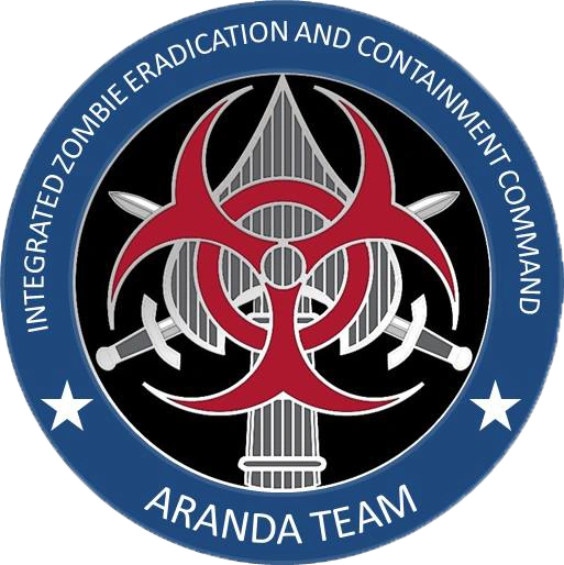 Anti-Zombie Army | KK Undead Saga Wiki | Fandom