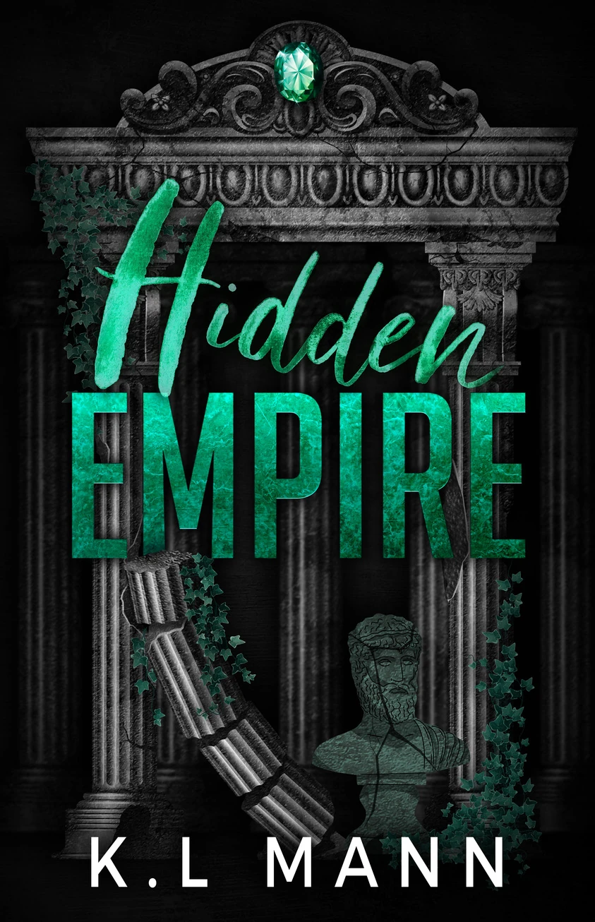 Hidden Empire | K.L. Mann Universe Wiki | Fandom