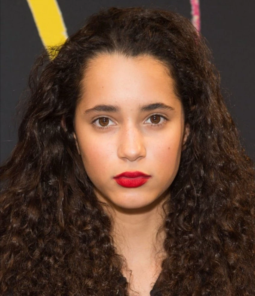 Iman | Wiki Koh-Lanta du 18-25 | Fandom