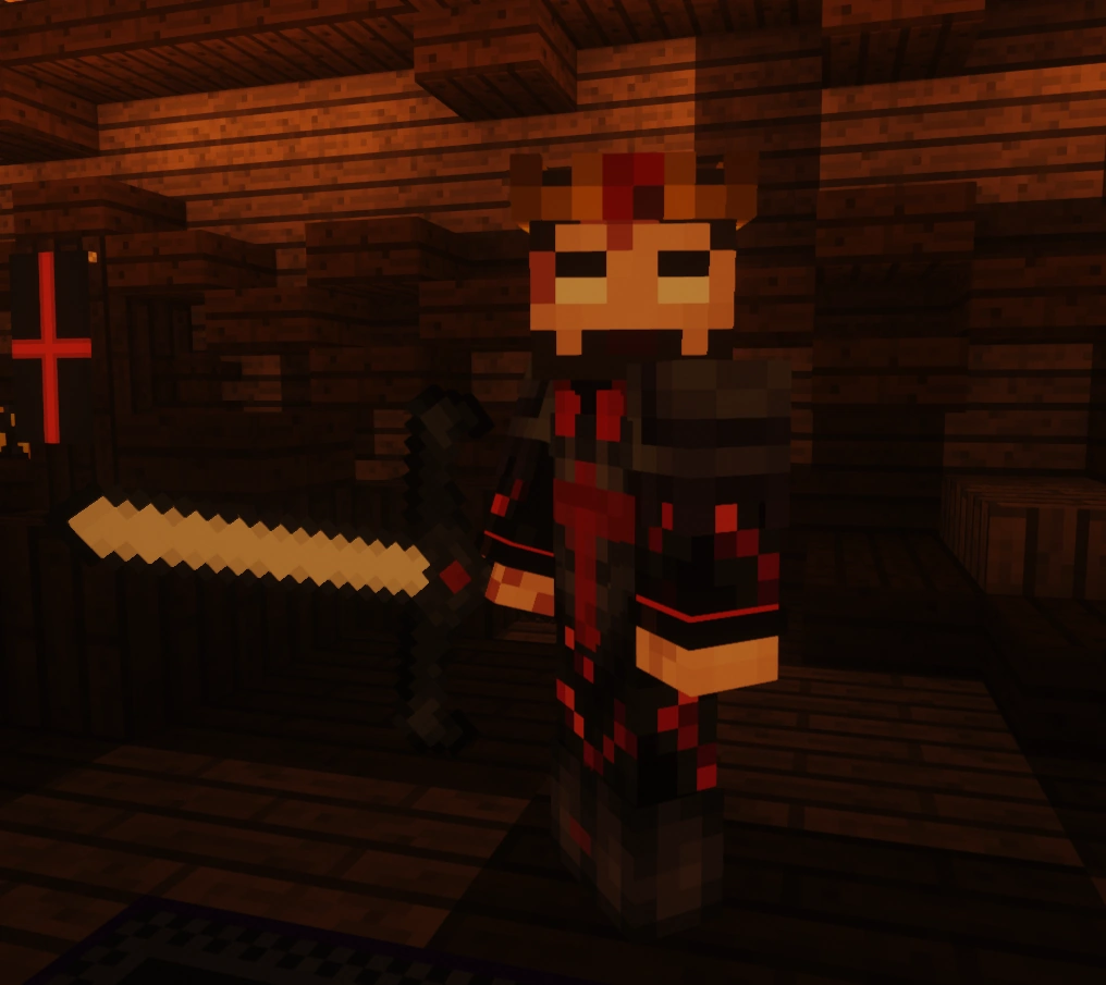 Серый король | K-L-99 Вики | Fandom