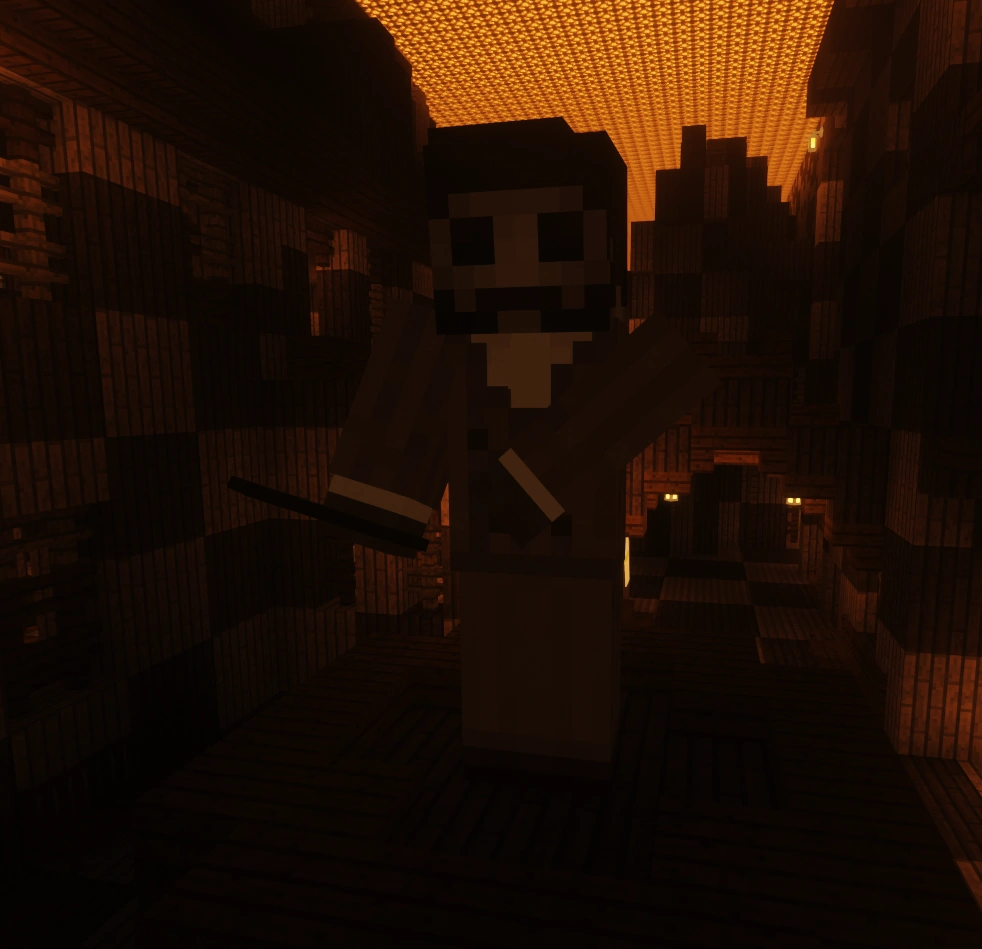 Эрнест Клемм | K-L-99 Вики | Fandom