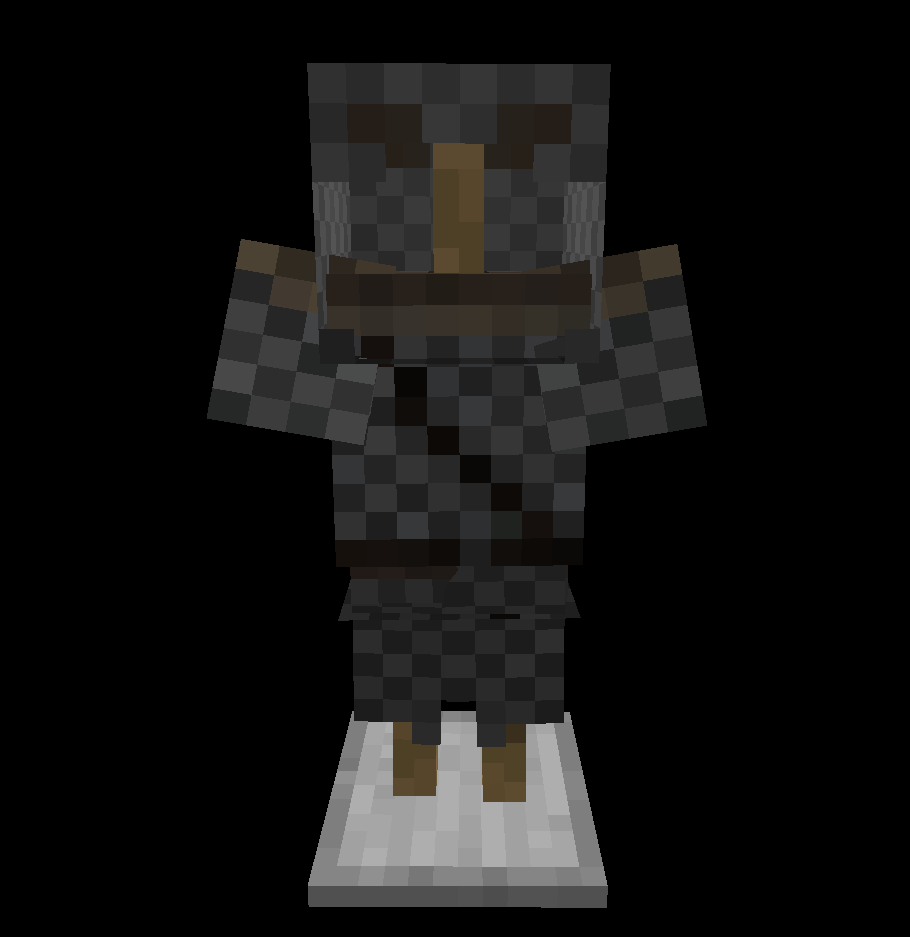 Кольчужная броня | K-L-99 Вики | Fandom