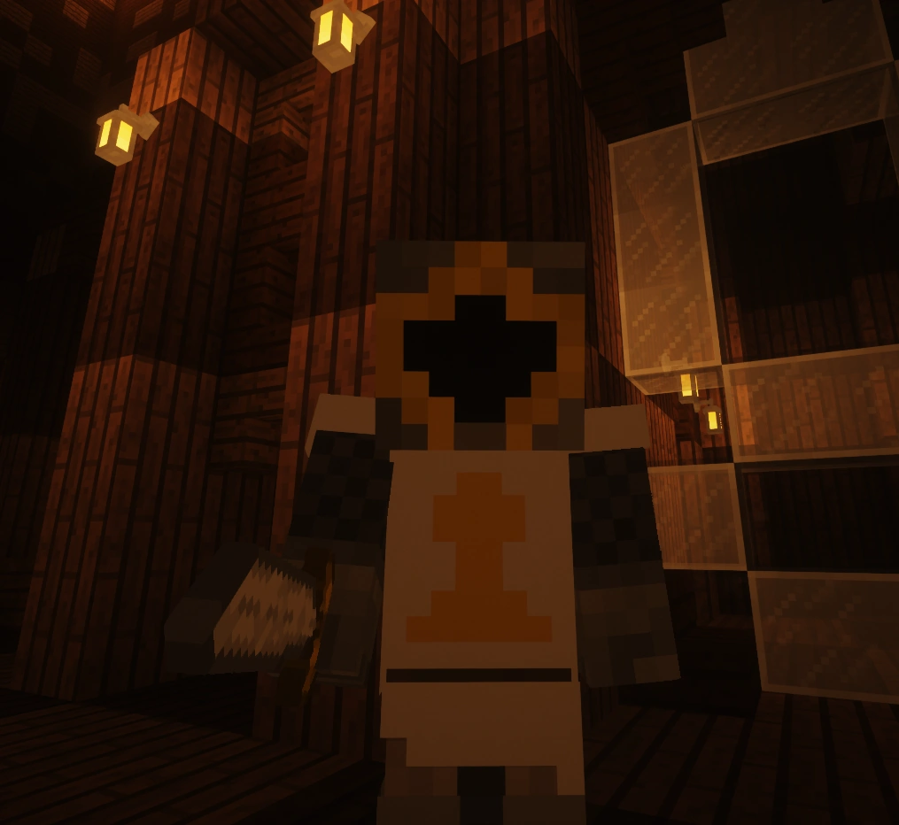 Рыцарь Паун | K-L-99 Вики | Fandom