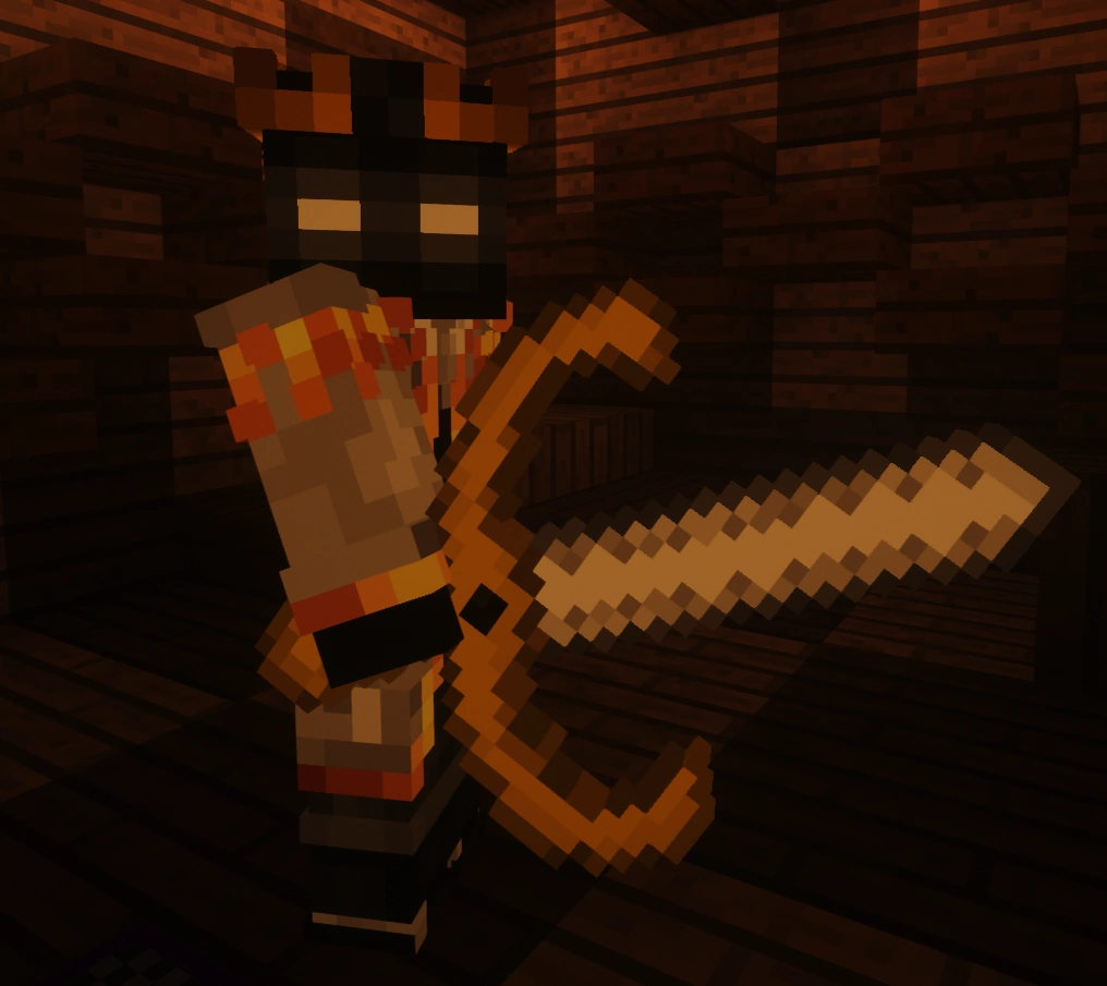 Бледный король | K-L-99 Вики | Fandom