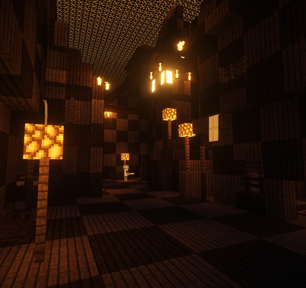 Долина Чессланд | K-L-99 Вики | Fandom