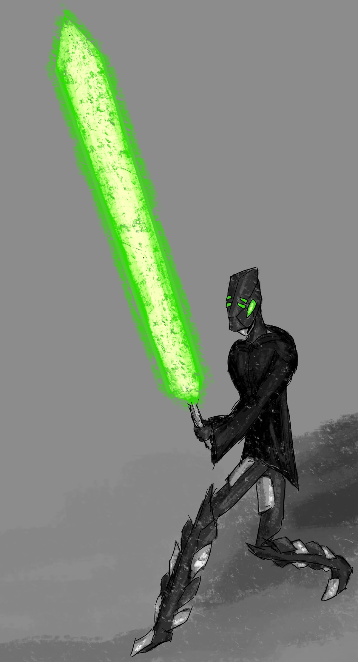 Saraji | Klaanon Wiki | Fandom