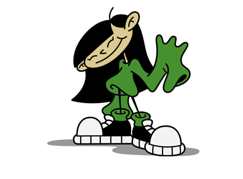 Numer 3 | Klan Na Drzewie Wiki | Fandom