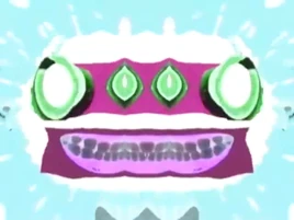 W-Major | Klasky Csupo Effects REMAKE Wiki | Fandom