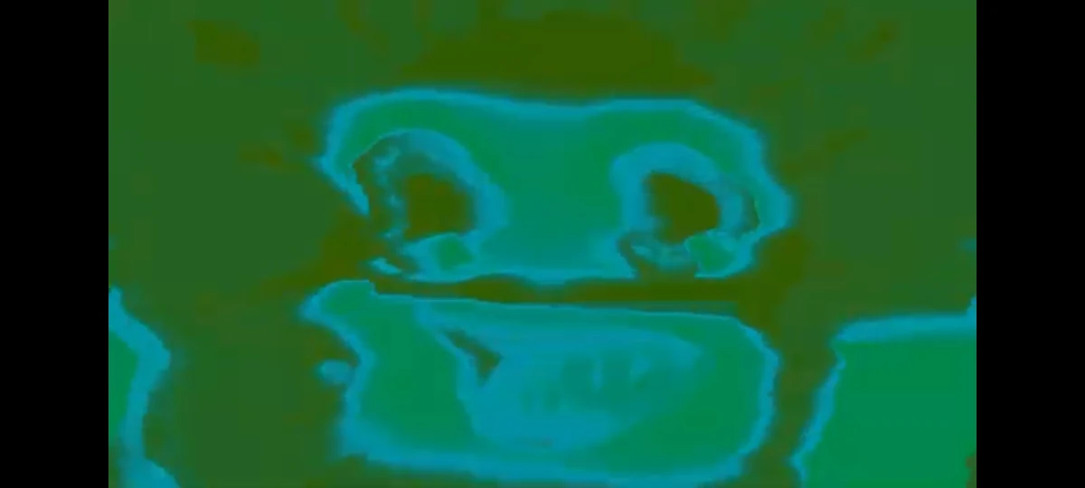 G-Major 388 | Klasky Csupo Effects REMAKE Wiki | Fandom