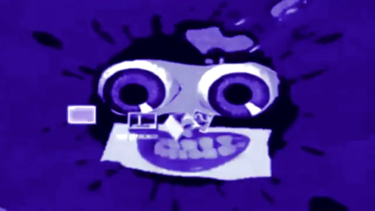 G-Major 569 | Klasky Csupo Effects REMAKE Wiki | Fandom
