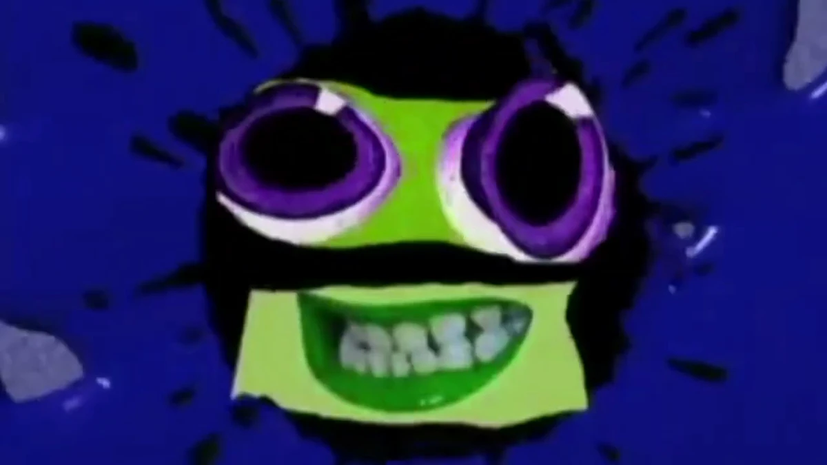 Green Lowers | Klasky Csupo Effects REMAKE Wiki | Fandom
