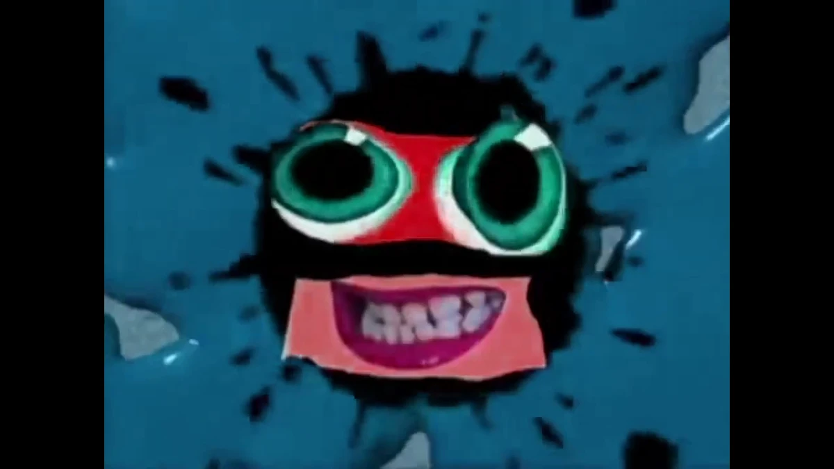 G-Major 160/Braxton Hudson | Klasky Csupo Effects REMAKE Wiki | Fandom