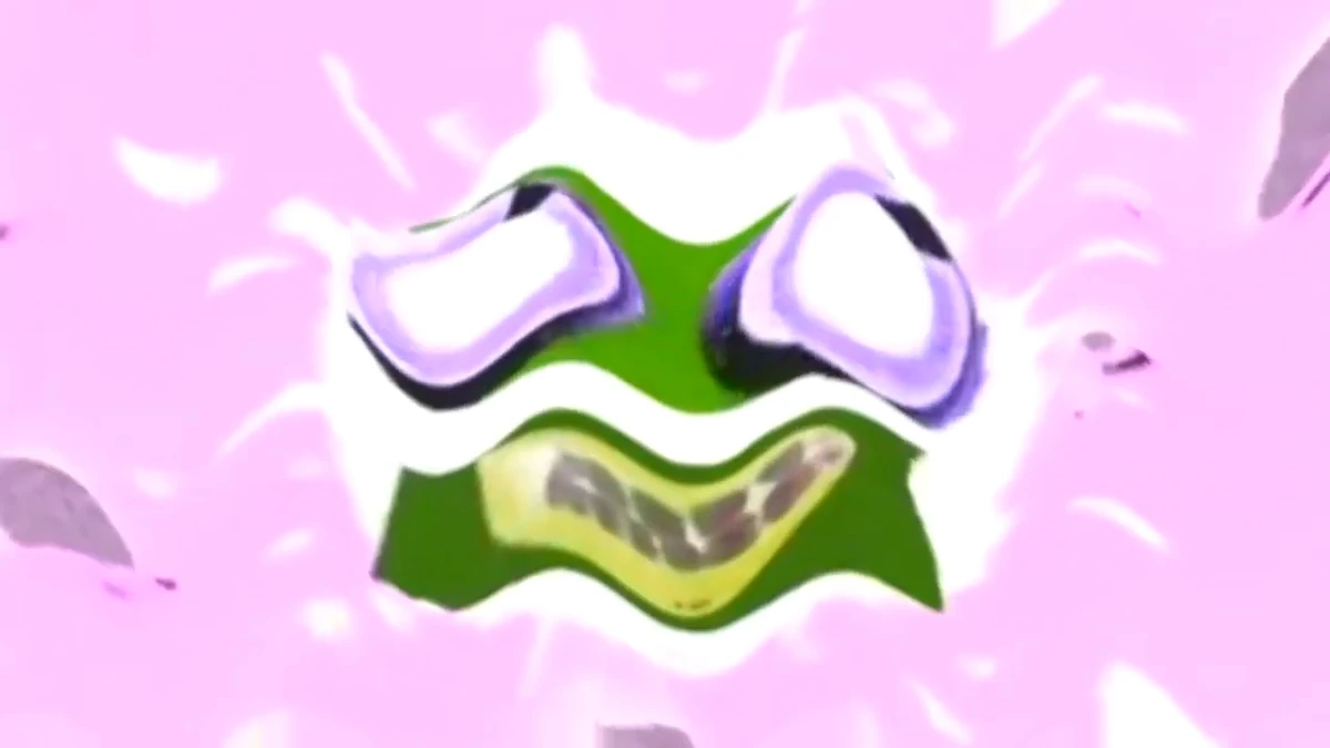 Crying Effect | Klasky Csupo Effects REMAKE Wiki | Fandom