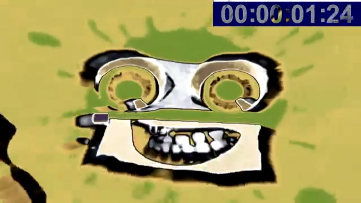G-Major 111/Hackmanite | Klasky Csupo Effects REMAKE Wiki | Fandom