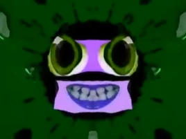 Conga Busher | Klasky Csupo Effects REMAKE Wiki | Fandom