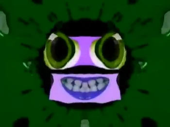Conga Busher | Klasky Csupo Effects REMAKE Wiki | Fandom